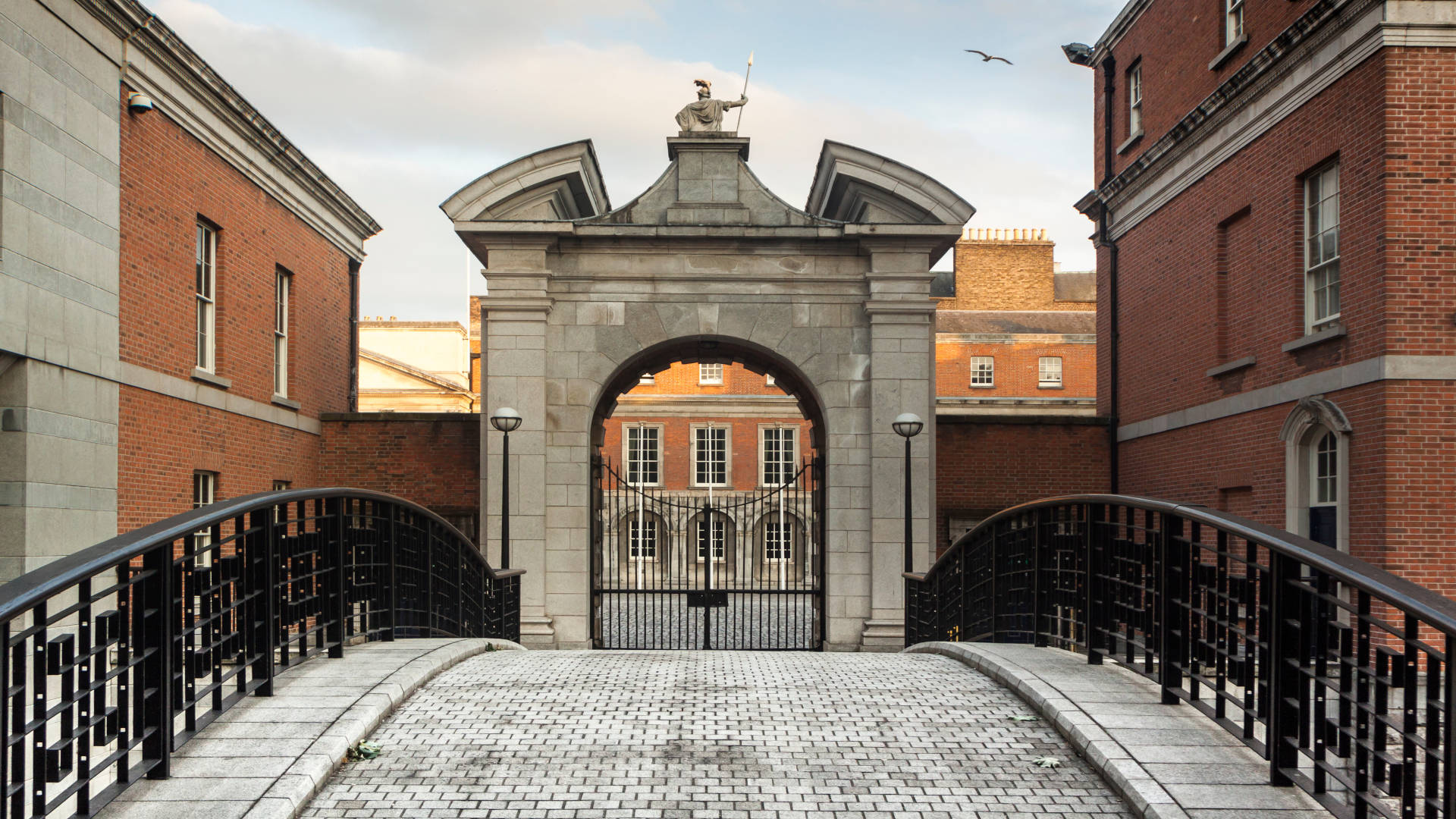 2022 Centenary - Ashling Hotel Dublin